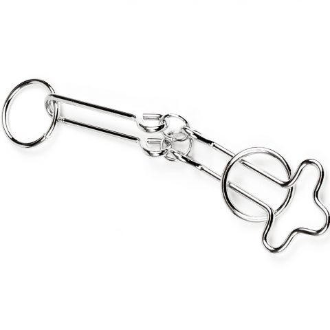 The Bermuda Triangle