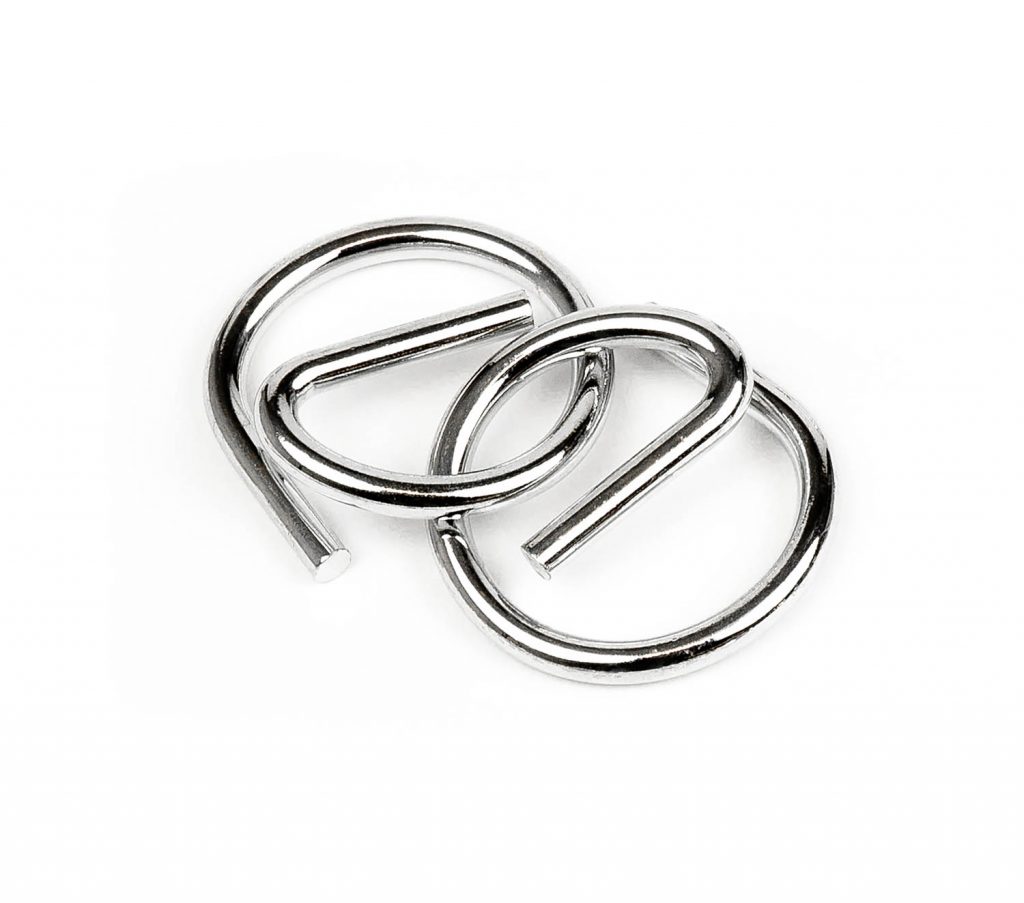 Puzzle & Perplex - Set of 10 | Professor Puzzle