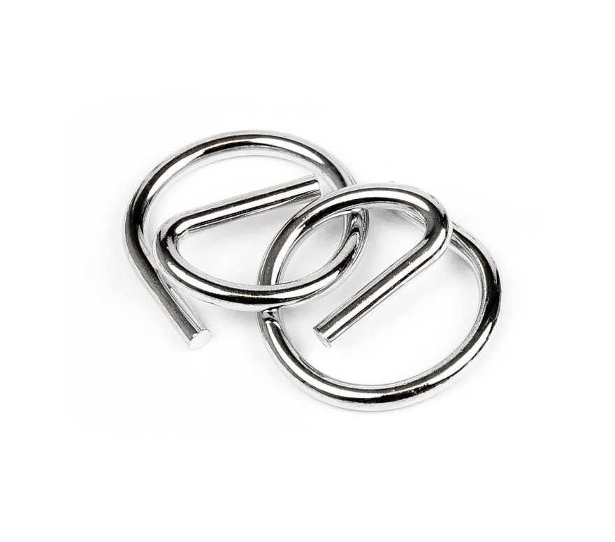 Puzzle & Perplex - Set of 10 | Professor Puzzle