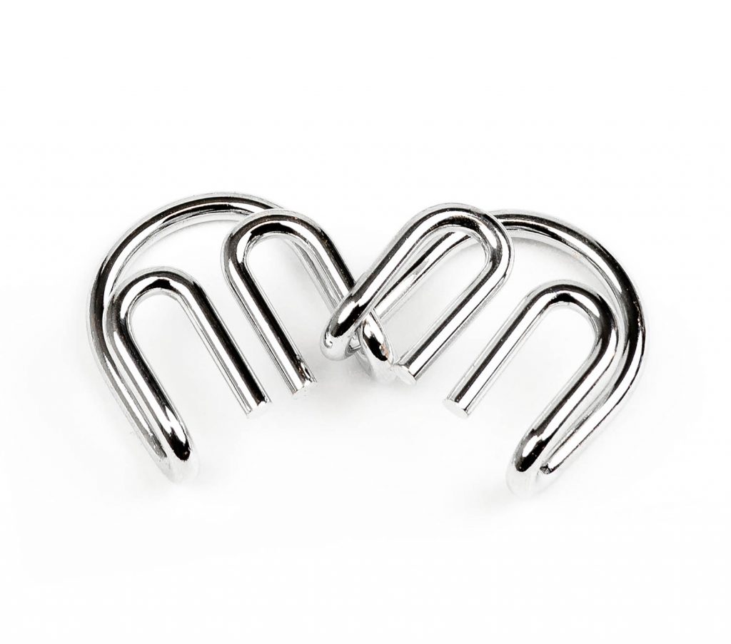 Puzzle & Perplex - Set of 10 | Professor Puzzle