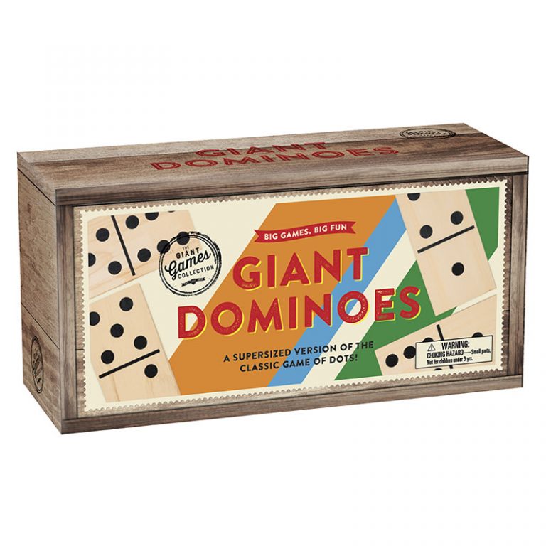 Giant Games Archives | Professor Puzzle