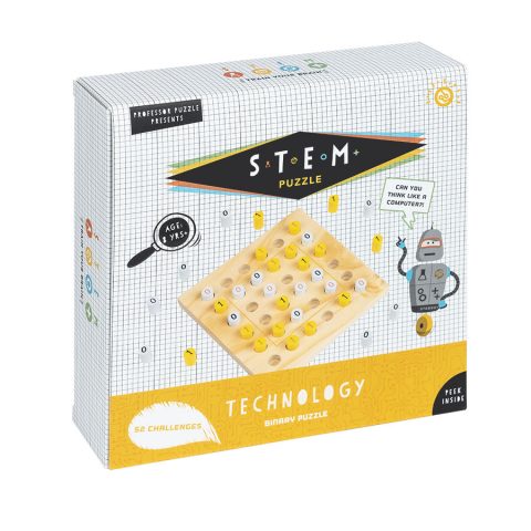 The Educational STEM Games Collection | Professor Puzzle