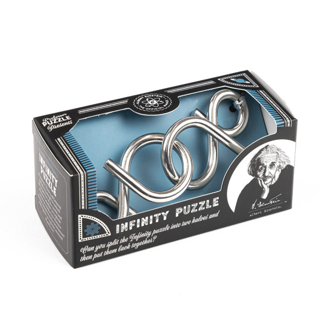 Einstein Mini Puzzles – Number Puzzle