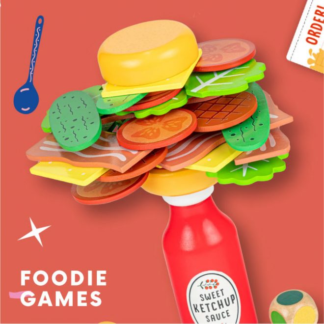 Our Entire Collection of Games | Professor Puzzles