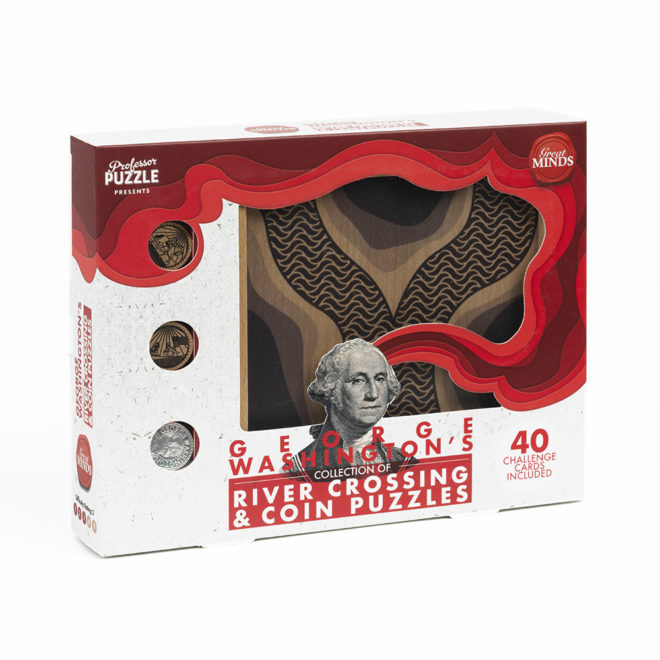 Great Minds Kepler's Planetary Puzzle | Professor Puzzle