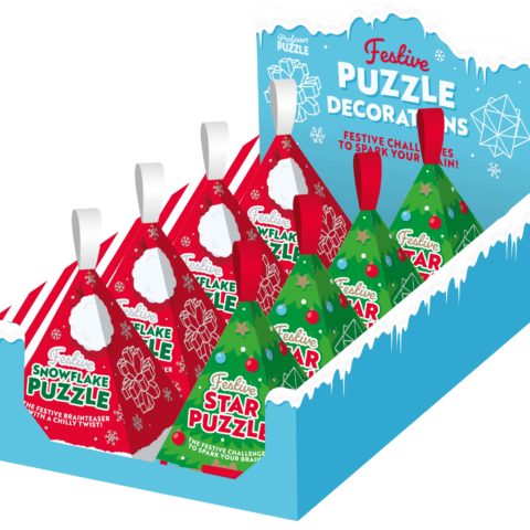 Festive Fun & Games