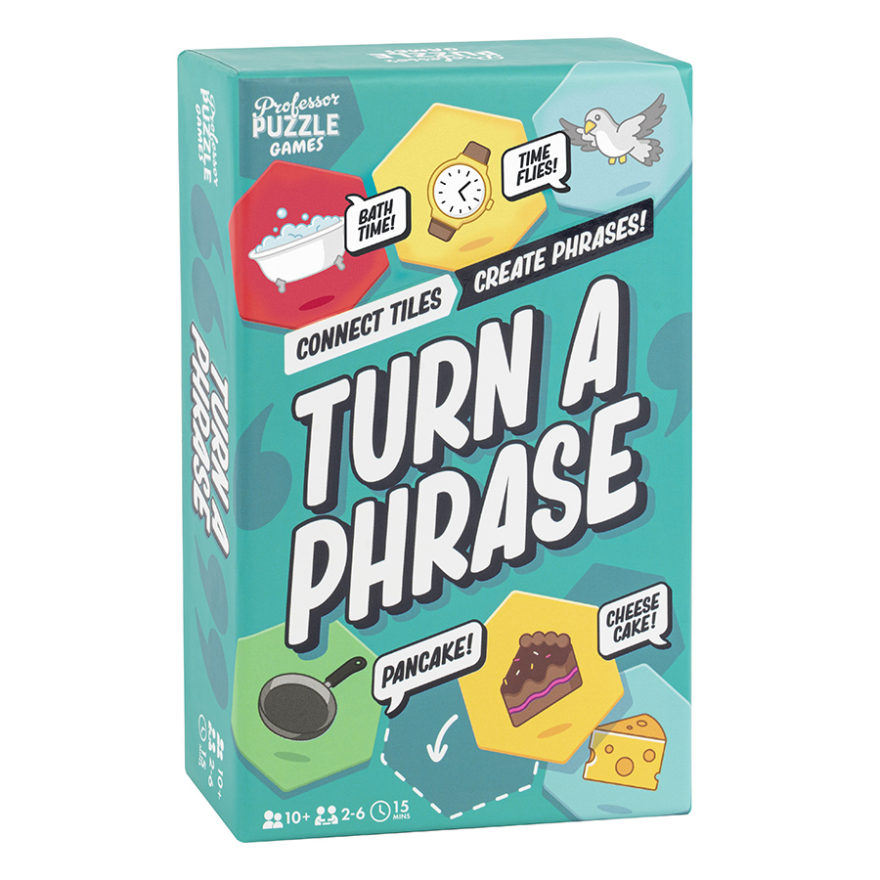 Travel Trivia | Professor Puzzle