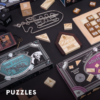 Houdini Archives | Professor Puzzle