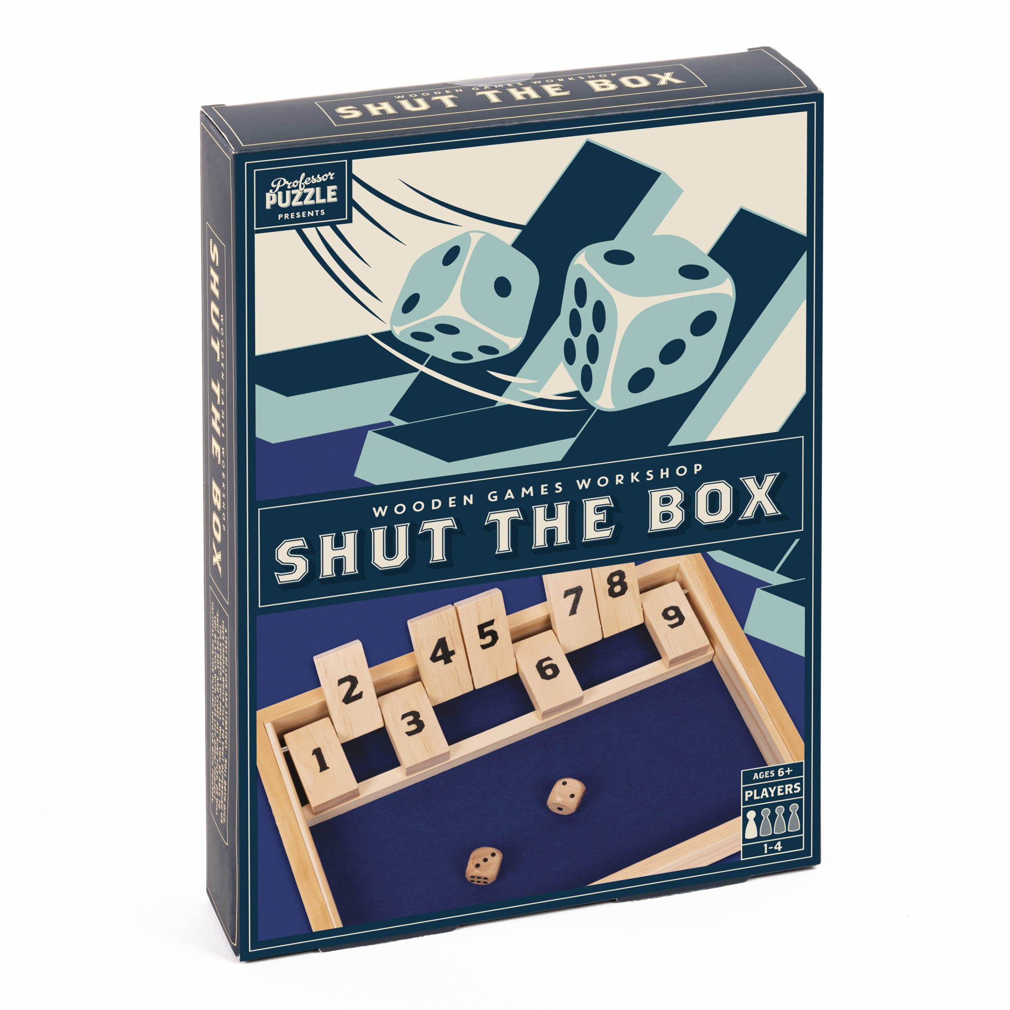 This range brings together some of the best-known games and pastimes ...