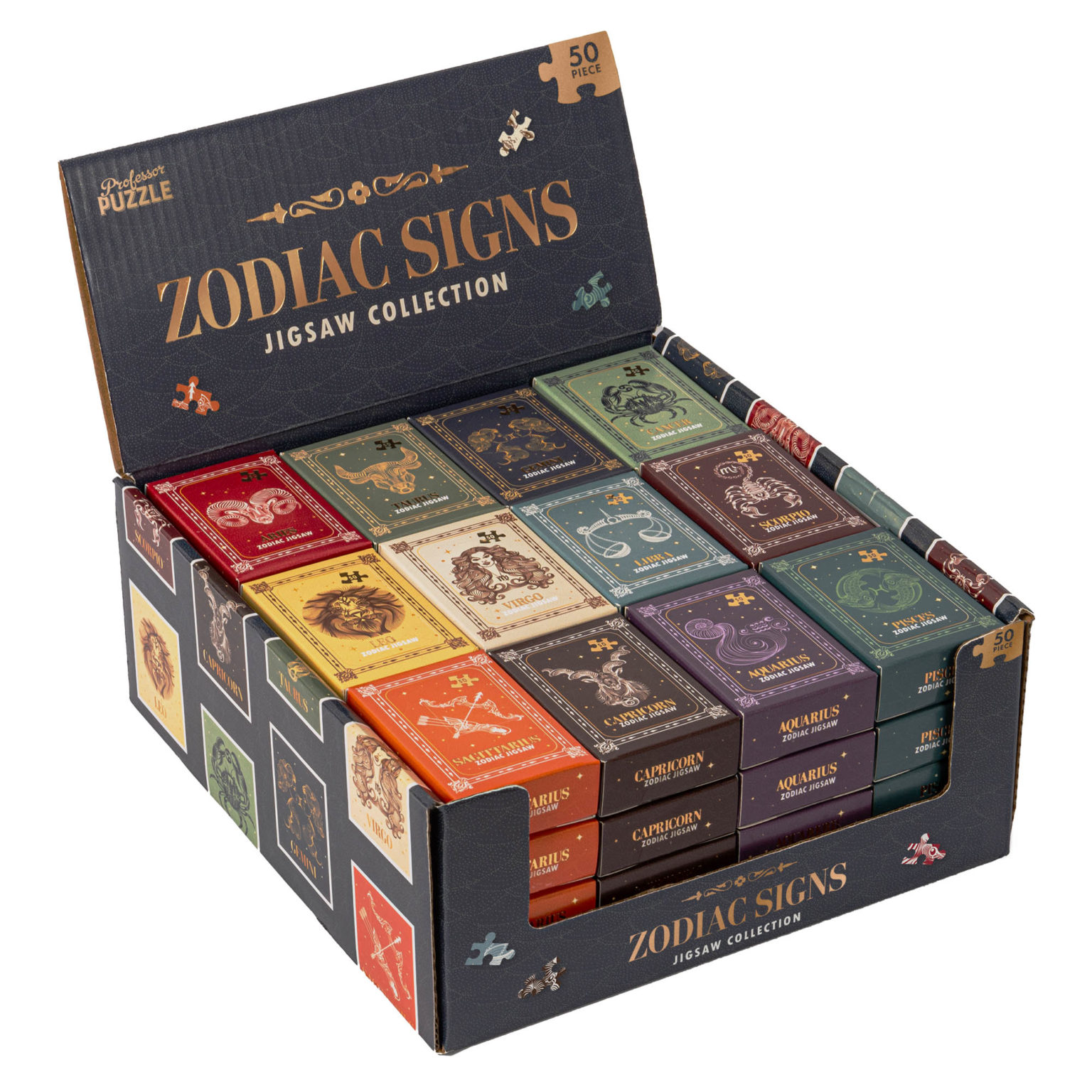 Jigsaw Puzzles