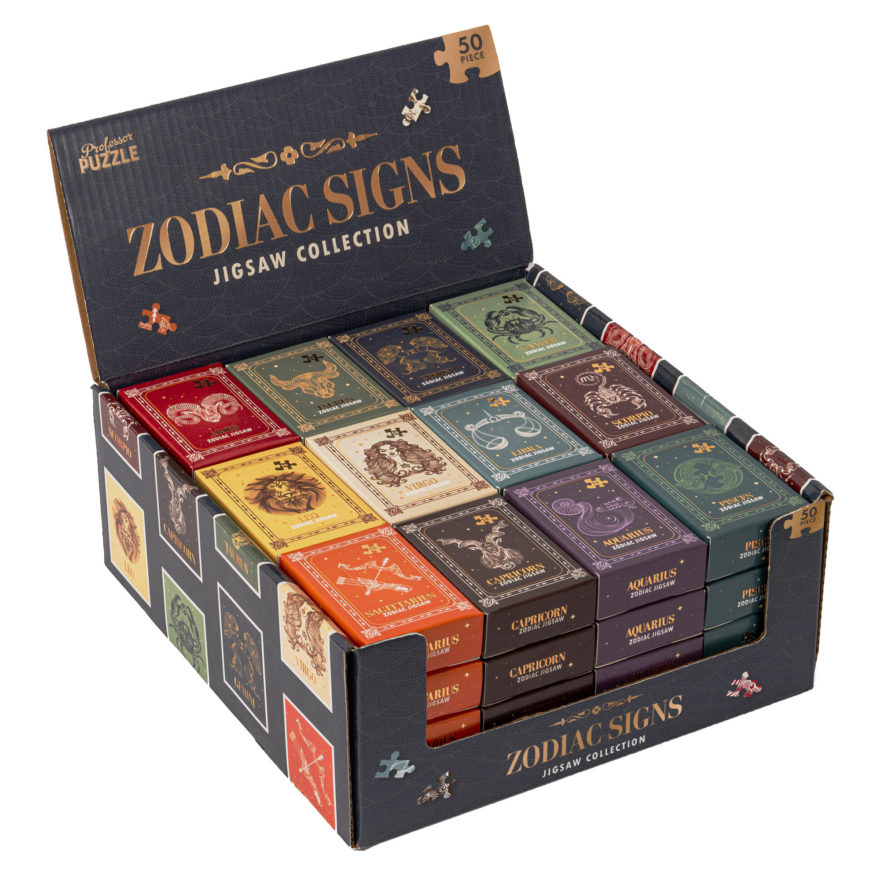 Jigsaw Puzzles